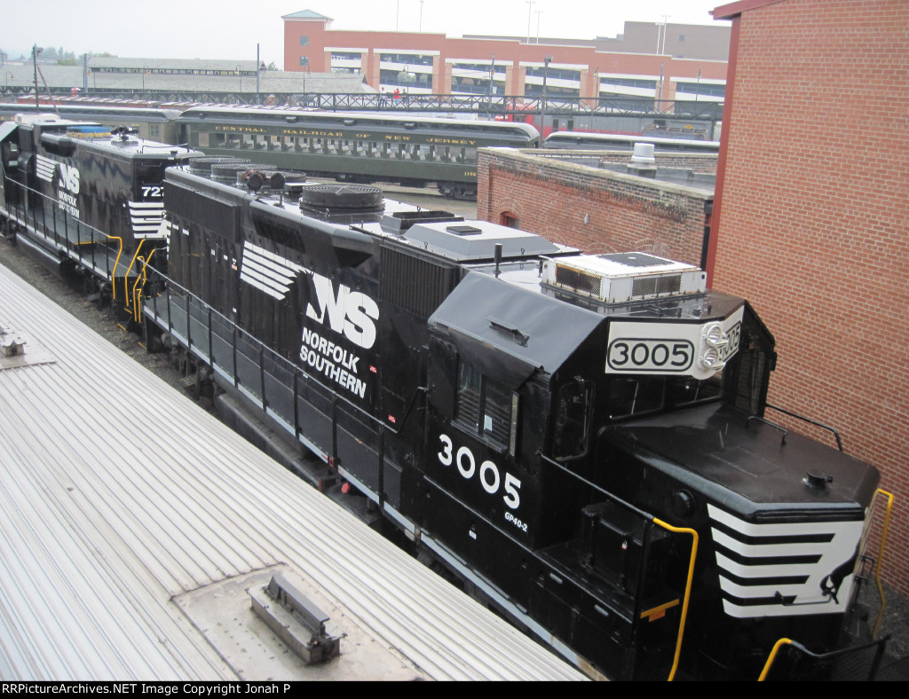 NS 3005